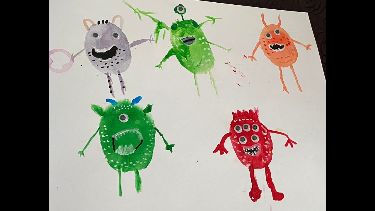 CREATIVE STROKE I IMPRESSIONS WITH EXPRESSIONS - YouTube