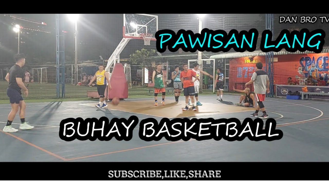TAPOS NA TAYO MAGPAGALINGAN,PAWISAN LANG,MASAYA NA - YouTube