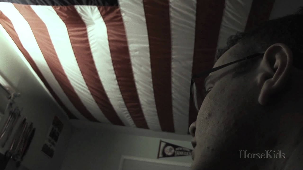 Patrick Barton: Flag Couturier - YouTube