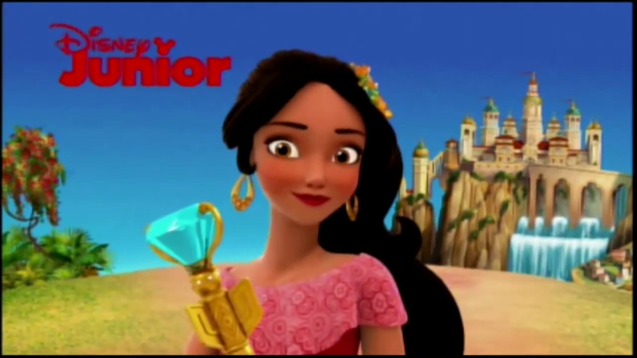 Disney Junior Arabia | Continuity | April 2020 - YouTube