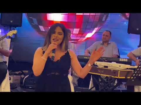 Yegane Zahidqizi - Super Ifalar Toyda 24.07.2021