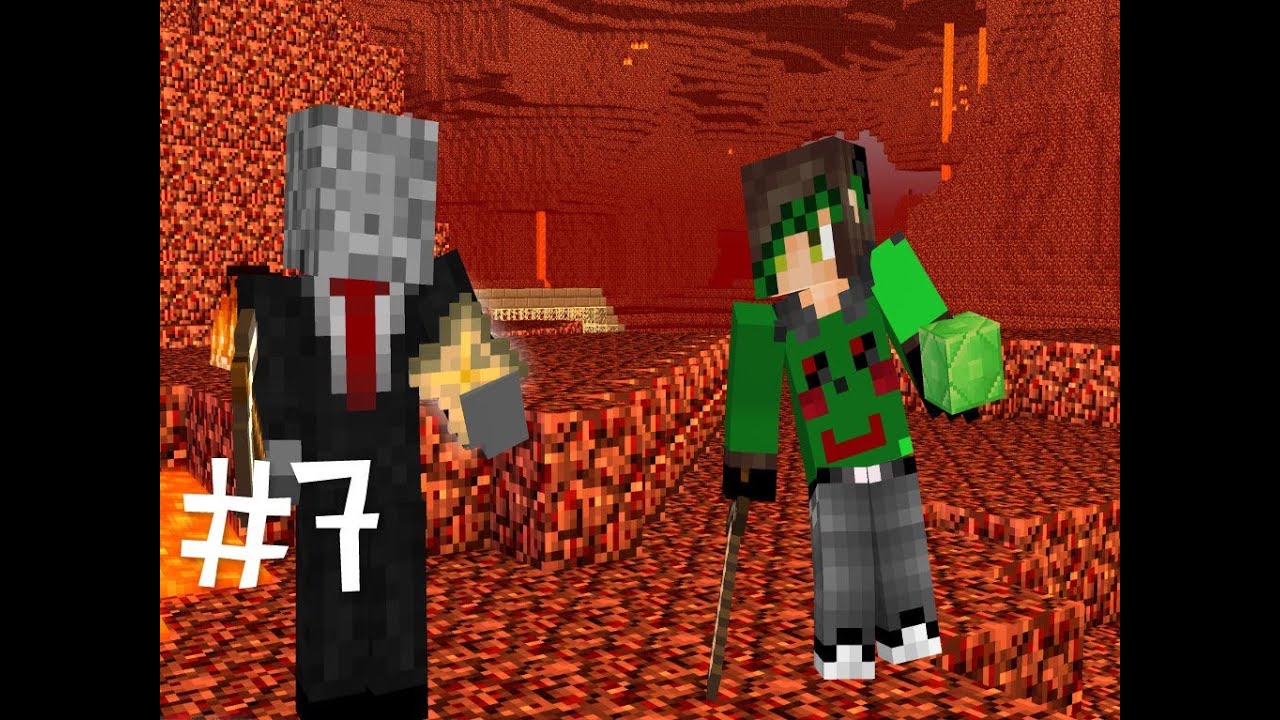 TazerCraft | Minecraft | Episodul 7 - YouTube