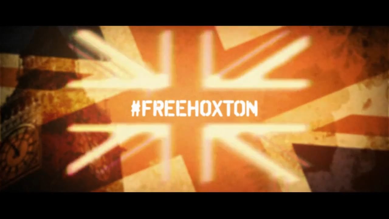 The Hoxton Breakout Trailer - YouTube