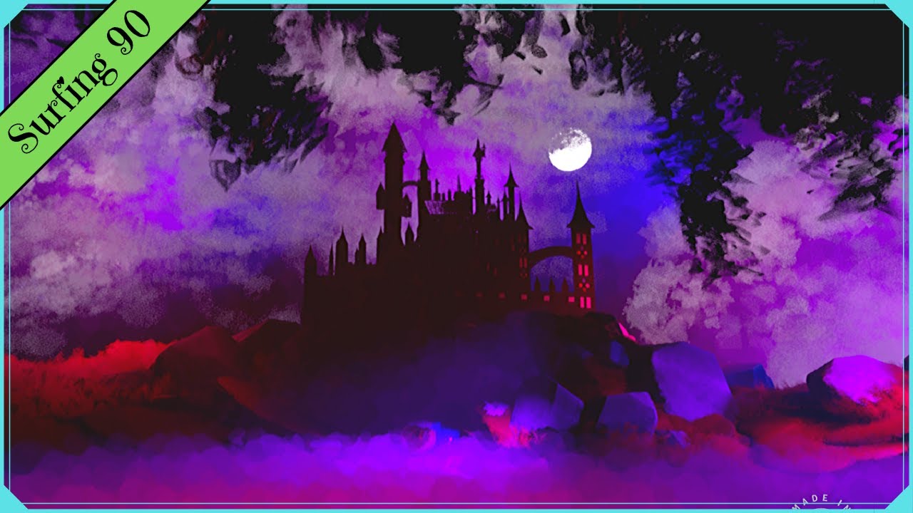 Dreams PS4 | Surfing The Dreamiverse In Dreams | Surfing 90 - YouTube
