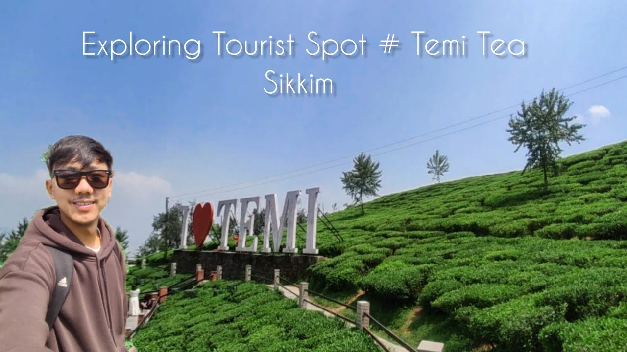 Contestant no 03 ll Anmol Limbu from Yangang ll Exploring Tourist Spot ...