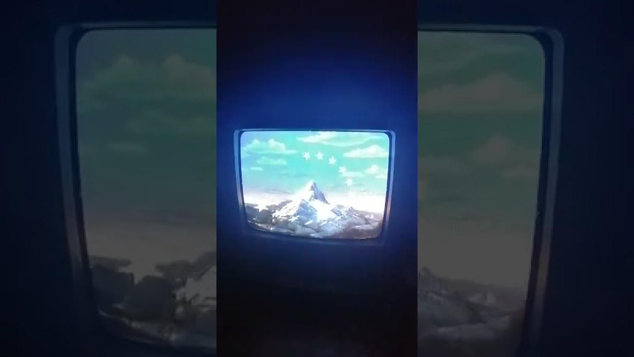 Opening to ghost vhs uk retail tape 1990 - YouTube