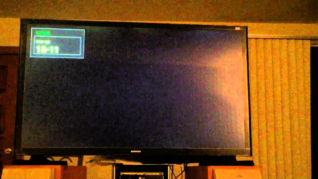 GE ULTRA EDGE SERIES INDOOR 1080P HD AMPLIFIED ANTENA - YouTube