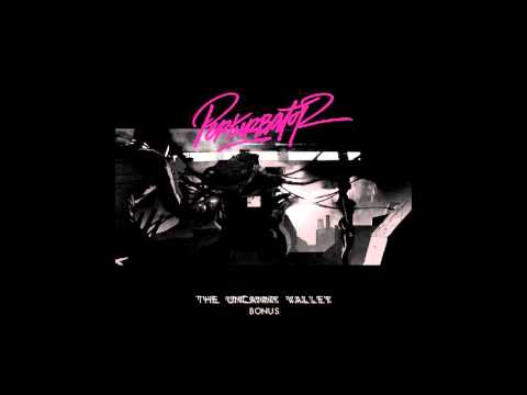 Perturbator \