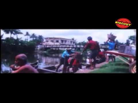 Kazhcha Malayalam Movie Scene Padma Priya - YouTube
