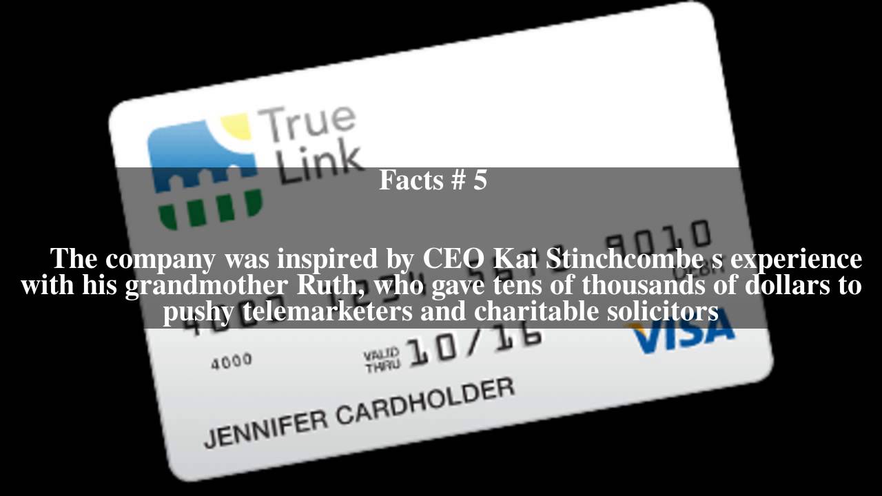 True Link Top # 10 Facts - YouTube