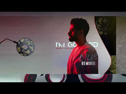 Remi Mrad - I'm Good (Blue) [Arabic Instrumental Version] 2026