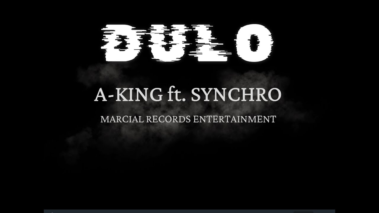DULO-A.KING ft. SYNCHRO - YouTube