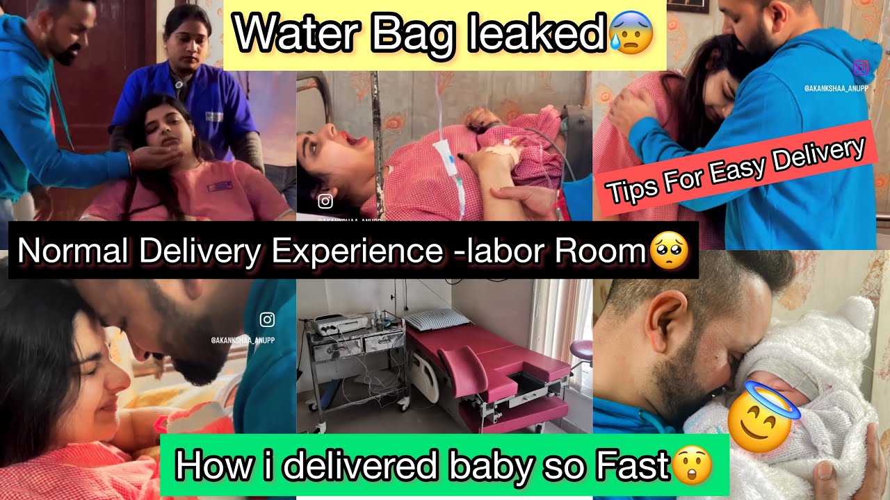 My Normal Delivery Experience How I Delivered Baby In 2 Hours Tips my-normal-delivery-experience-how-i-delivered-baby-in-2-hours-tips