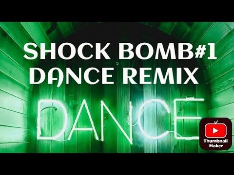 SHOCKBOMB#1 (MELSHOCK REMIX) - YouTube