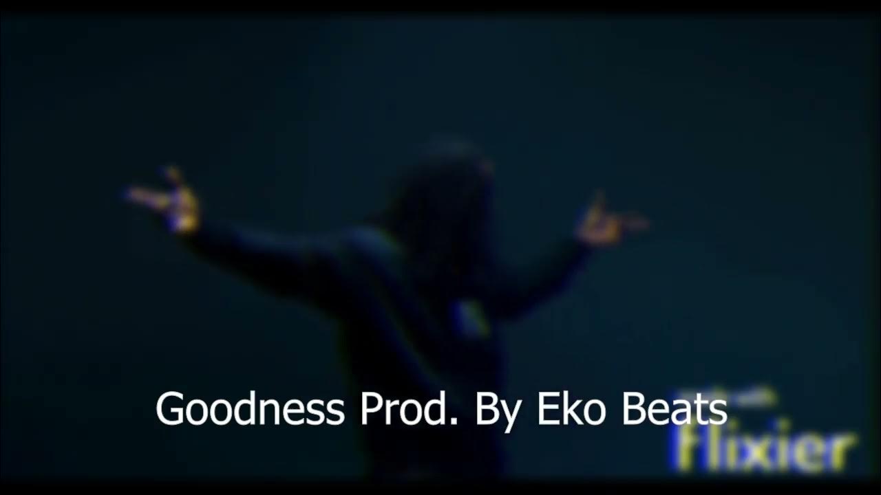 [FREE] KB Type Beat | Gospel Rap Type Beat | Trap Type Beat | "Goodness" | Prod. by Eko Beats ...