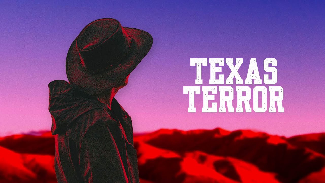 TEXAS TERROR (1935) | FULL MOVIE | HD - YouTube