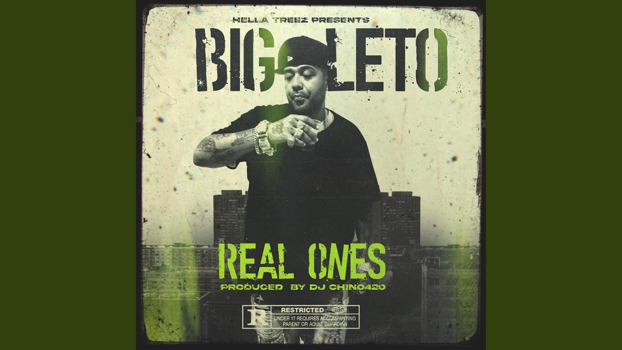 Real Ones (feat. Big Leto & Dj Chino420) - YouTube