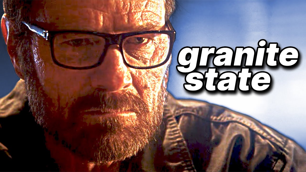 Breaking Bad: 65 Hidden Details in Granite State (S5E15) - YouTube