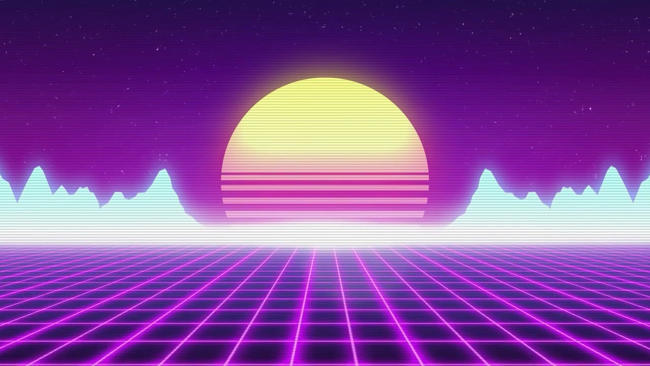 Perturbator - Venger (feat Greta Link) [slowed and reverb] - YouTube