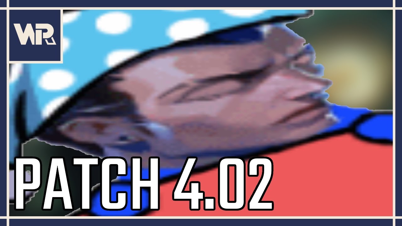 PATCH 4.02 - On rompiche en attendant les choses sérieuses | VALORANT ...