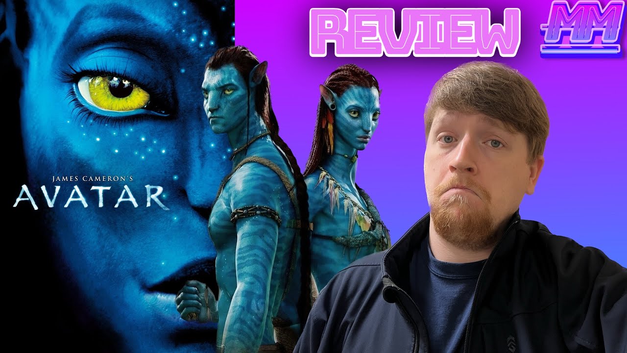 Avatar (2009) - Review - YouTube
