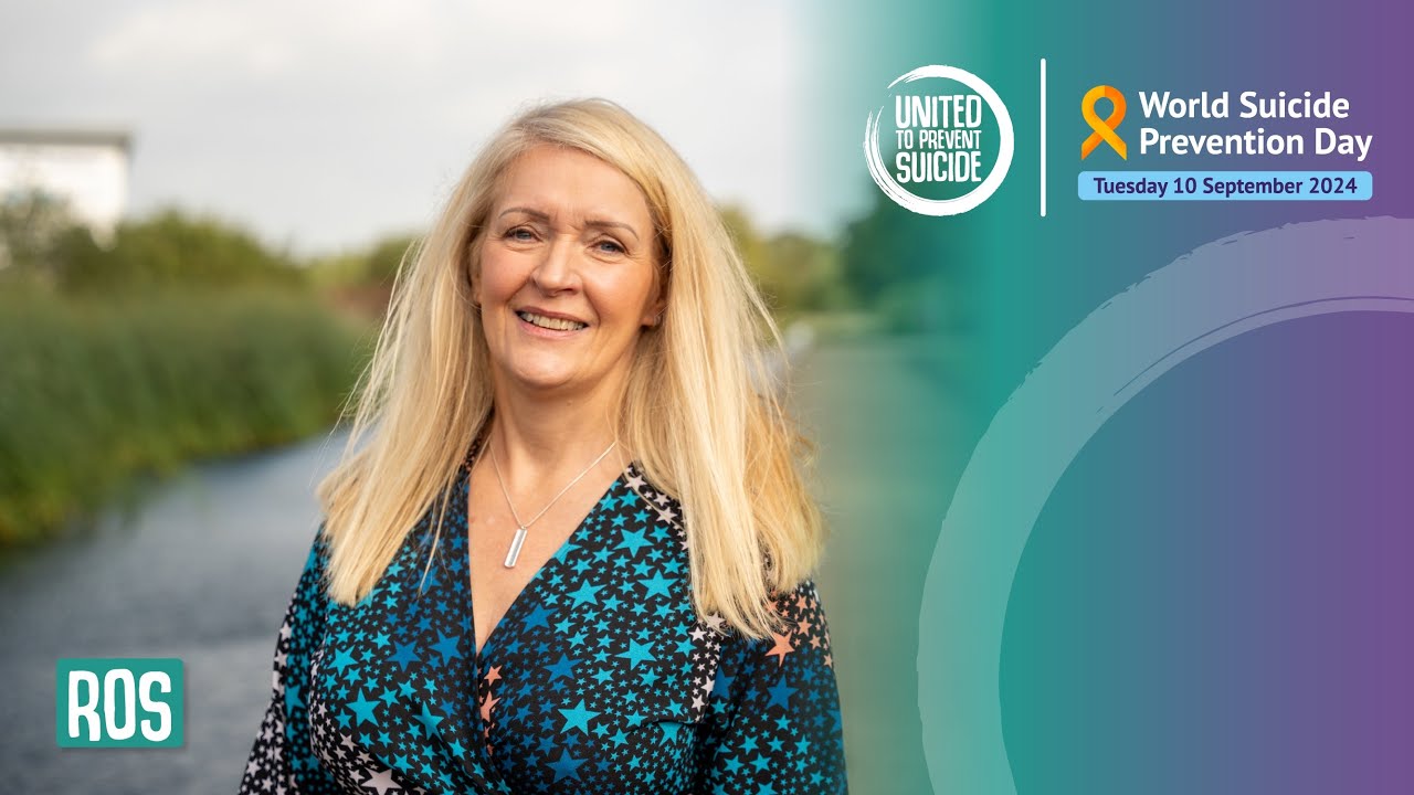 Ros' story - YouTube