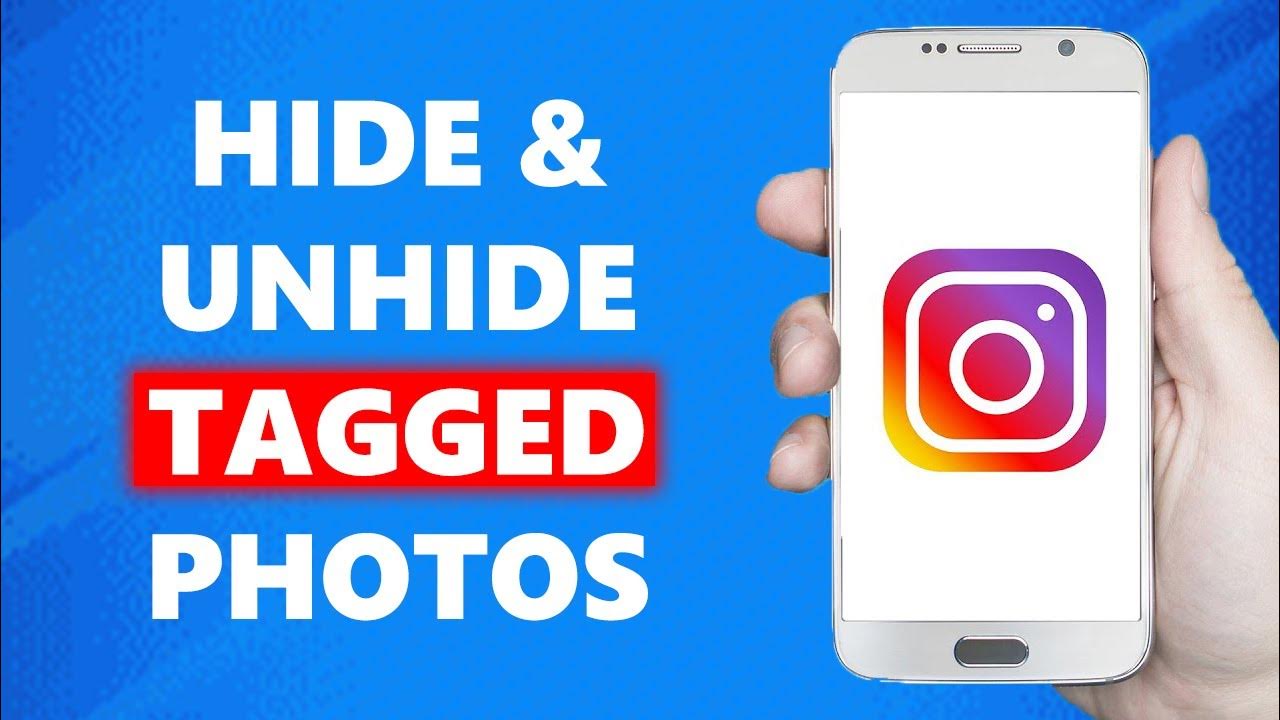 How To Hide Unhide Tagged Photos On Instagram YouTube how-to-hide-unhide-tagged-photos-on-instagram-youtube