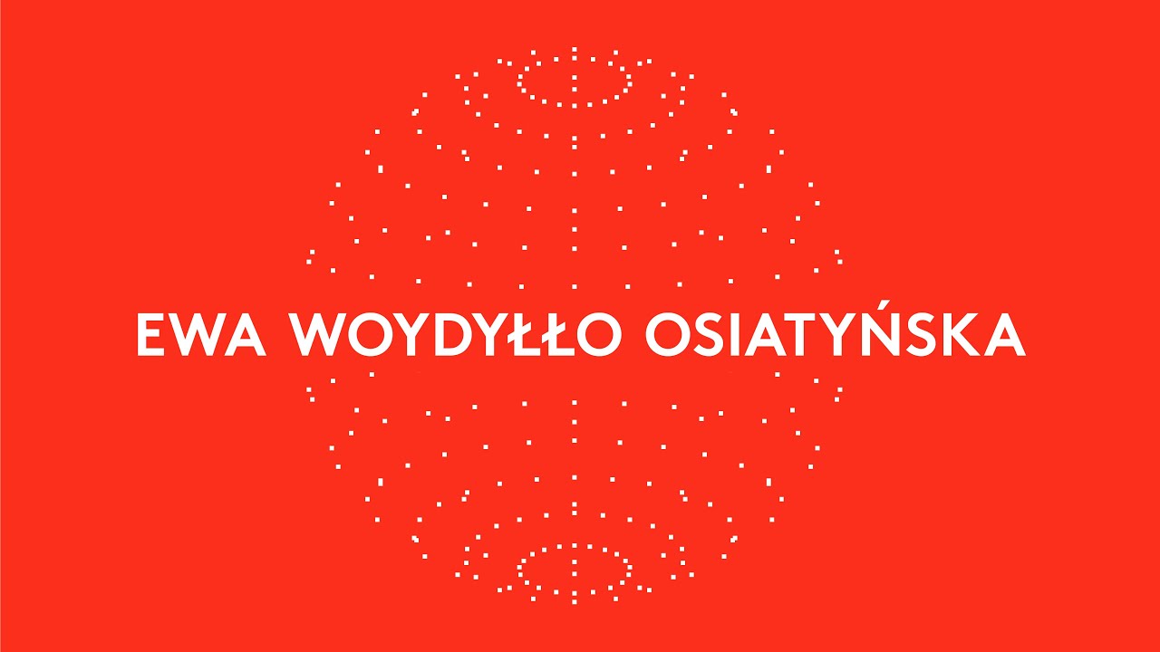 STAN CZUWANIA | Ewa Woydyłło Osiatyńska – Strata. Akceptacja - YouTube