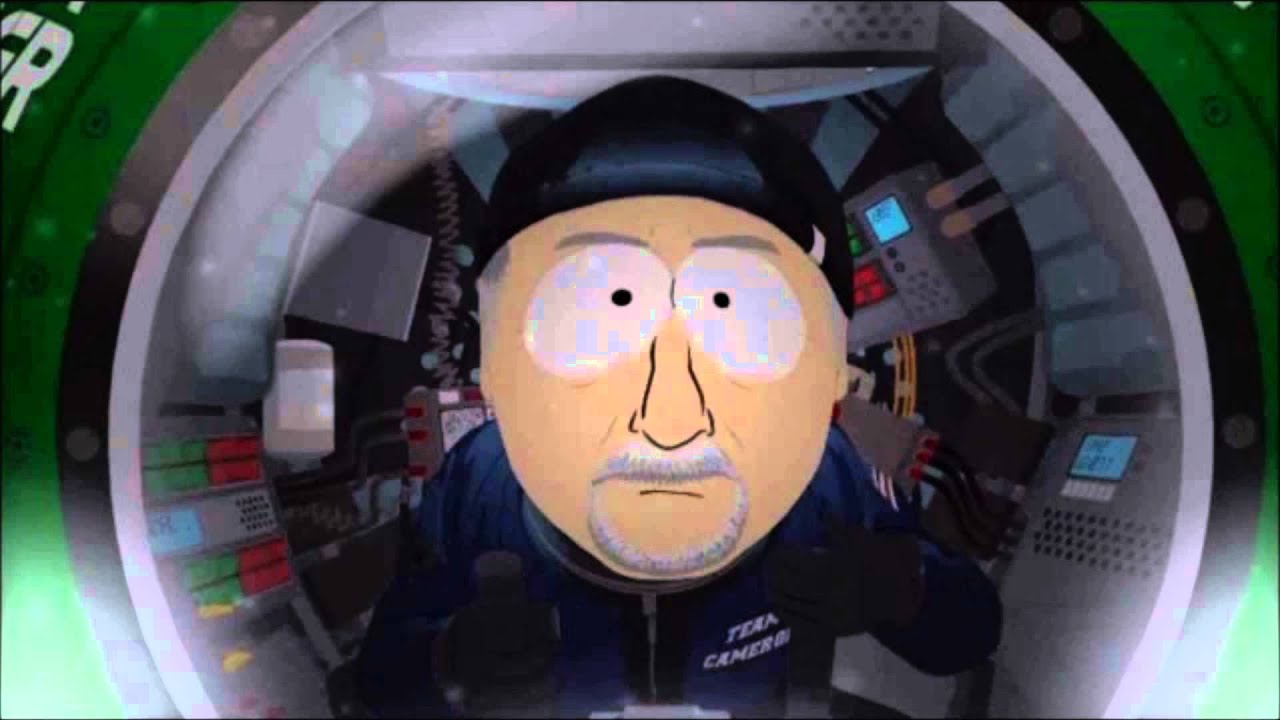 James Cameron Theme Song 10 Minutes - YouTube