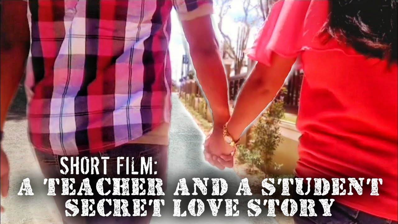 MY ROMANTIC TEACHER | SHORT FILM - YouTube