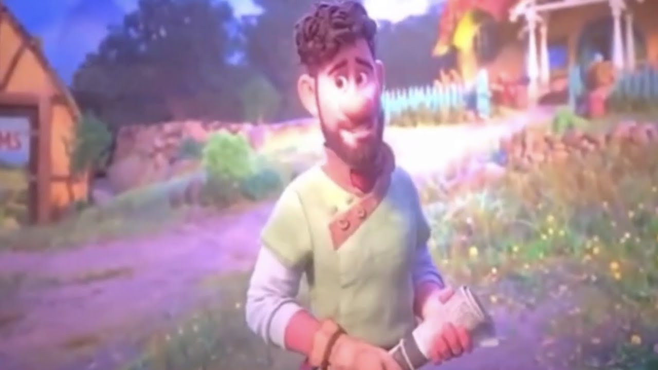 Strange world Meet & NEW Searcher Clade receives the morning paper ...