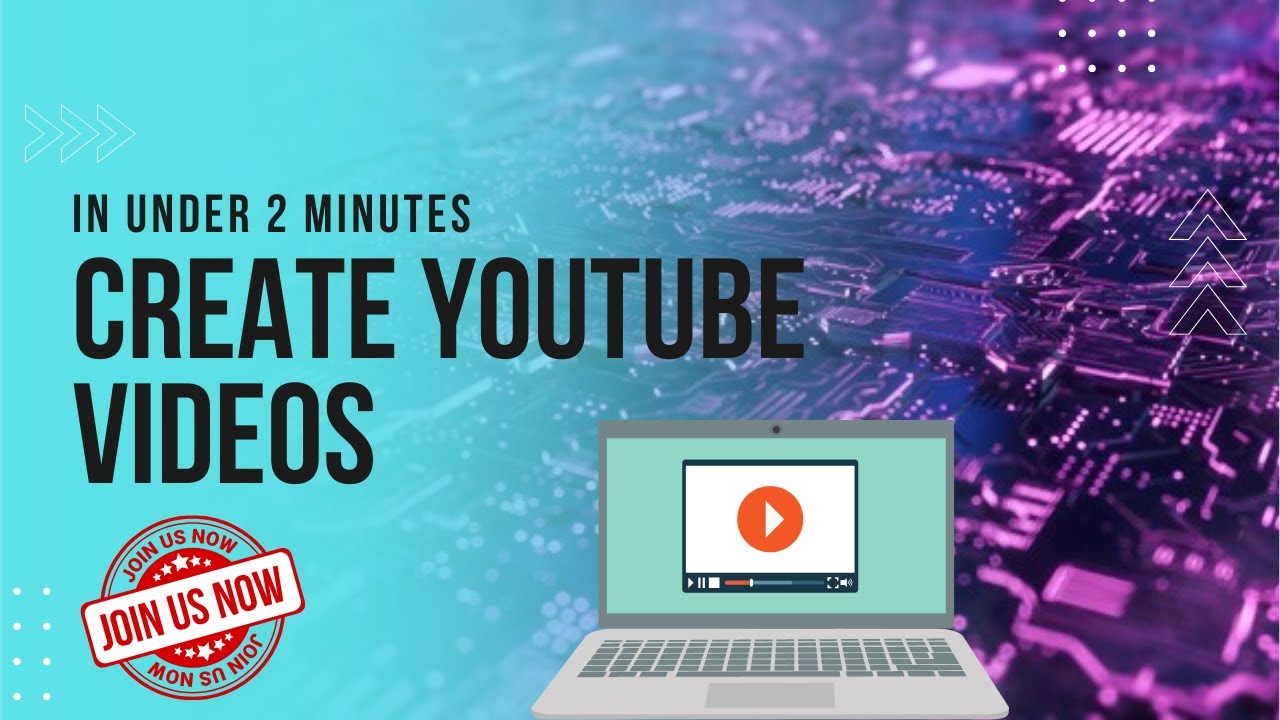 Create Professional YouTube Videos in Minutes with AI: Pictory.AI ...
