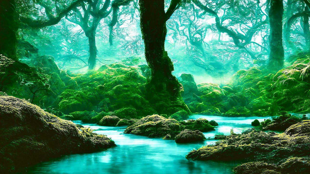 Conquer Stress & Anxiety | Time To Be Brave | Live Fearless | No More ...