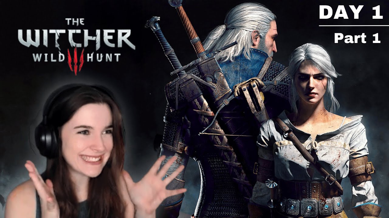 {TW3} FULL DISCOVERY DAY 1 PART 1 | FEYREST - YouTube