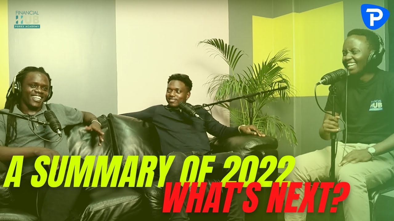 62. The Traders Show: Our Summary of 2022; What's Next? - YouTube