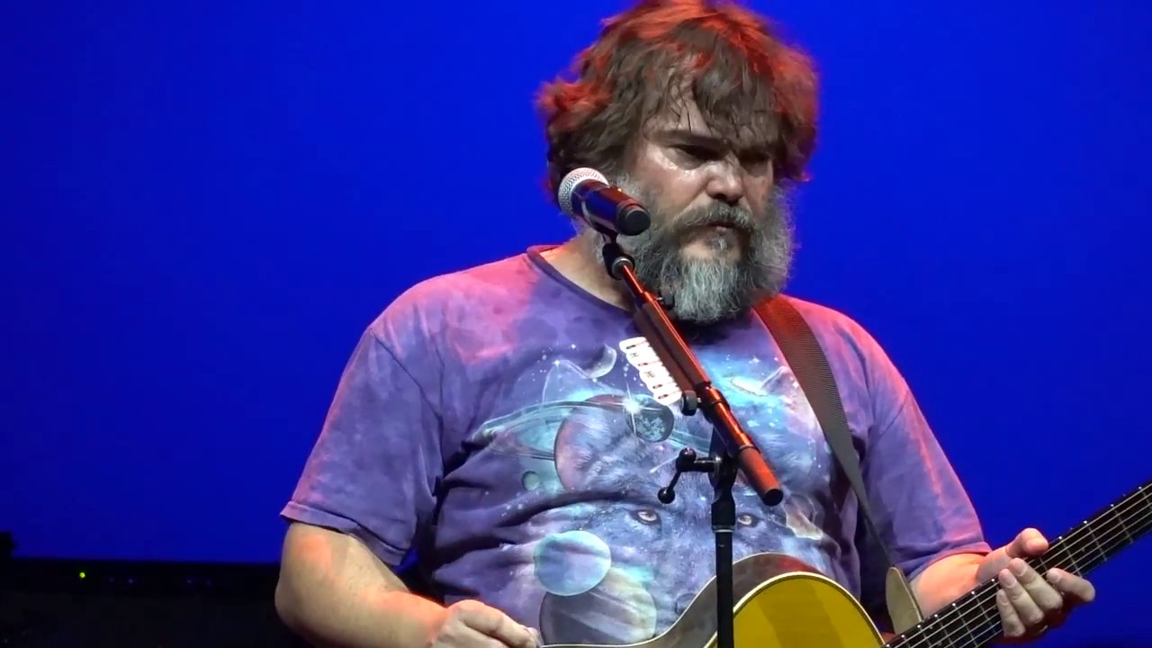 Low Hanging Fruit - Flutes & Trombones - Roadie | Tenacious D | Kings ...