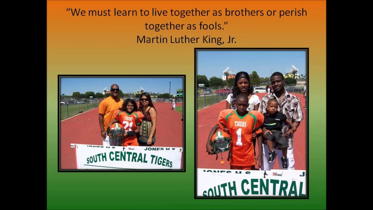 SCT FAMILY - YouTube