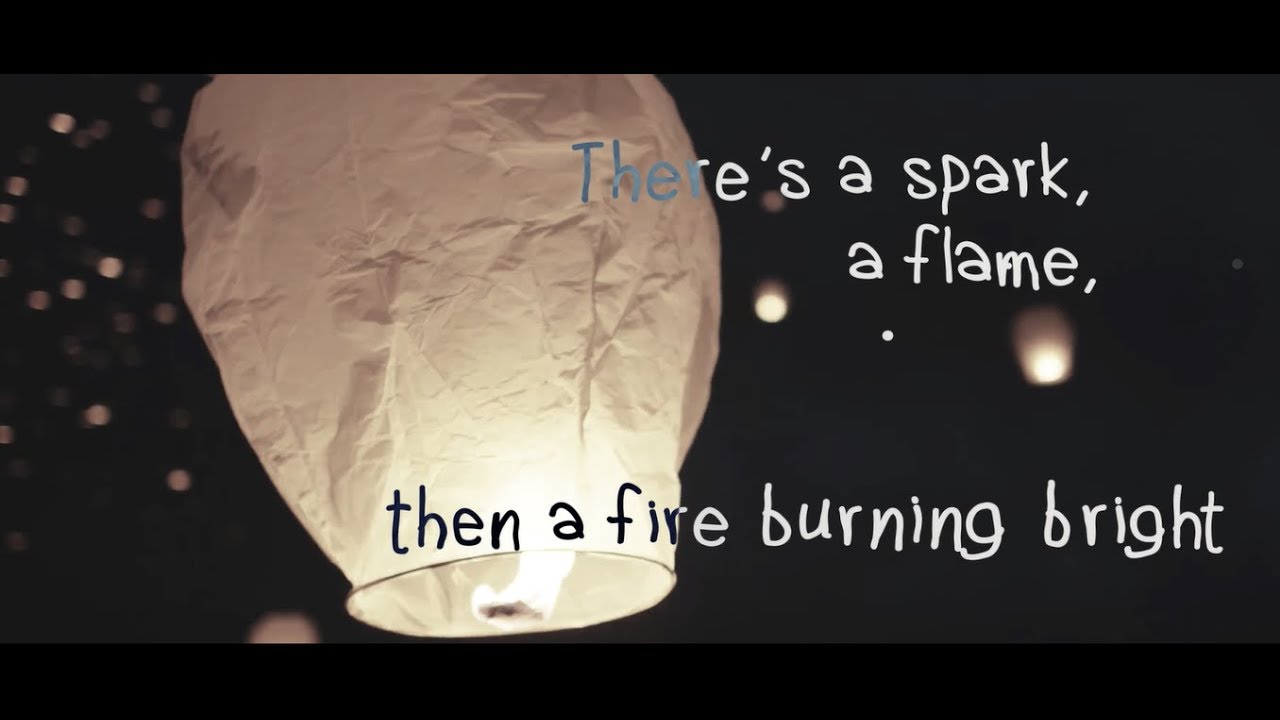 Undeniable by Brant Pethick (Official Lyric Video) - YouTube