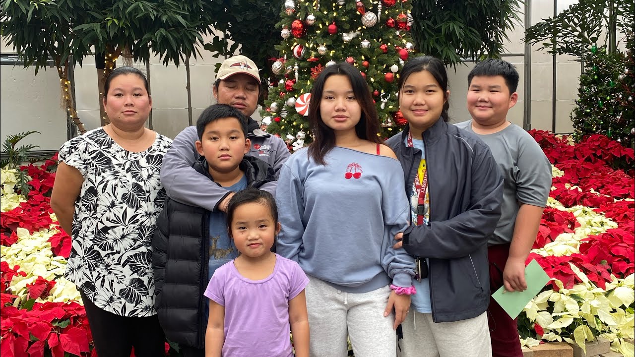 Ba Family YouTube channel is live! - YouTube