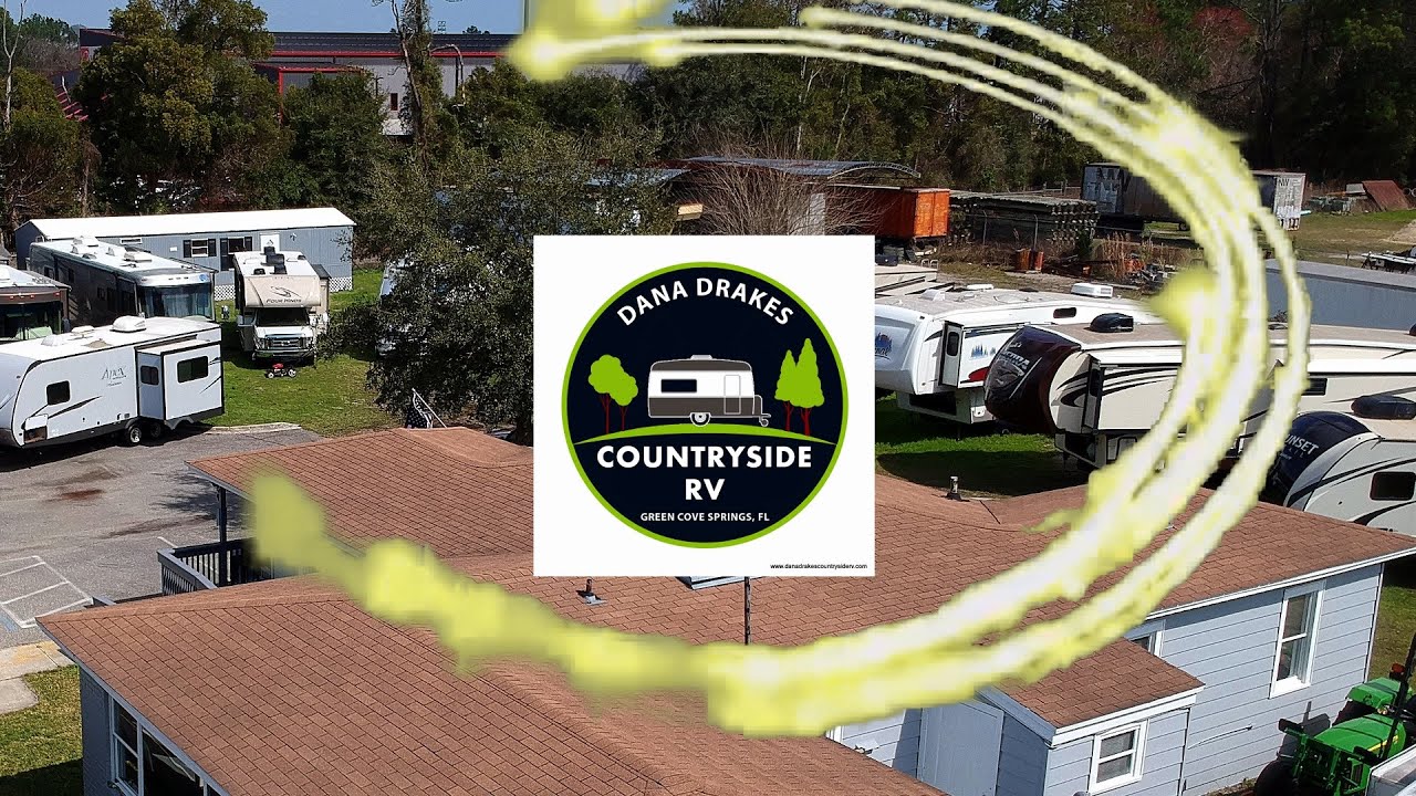 Countryside Rv Consignments - YouTube