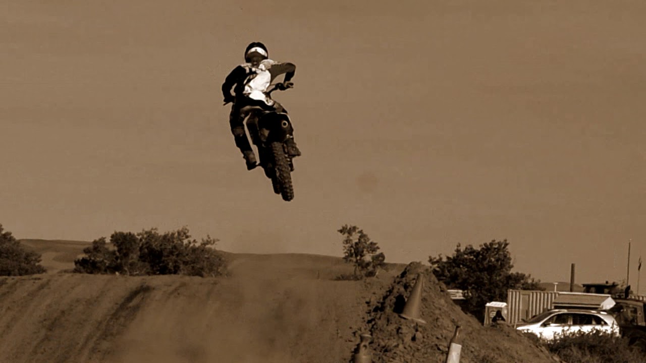 ~Gucci Gang~ Motocross Edit - YouTube