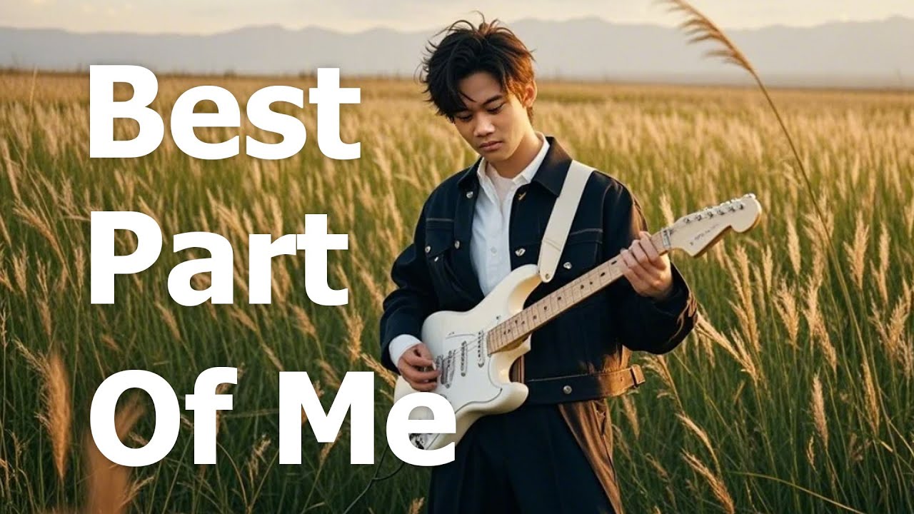 Best Part of Me 💖 | Emotional Love Song That Will Touch Your Heart ...