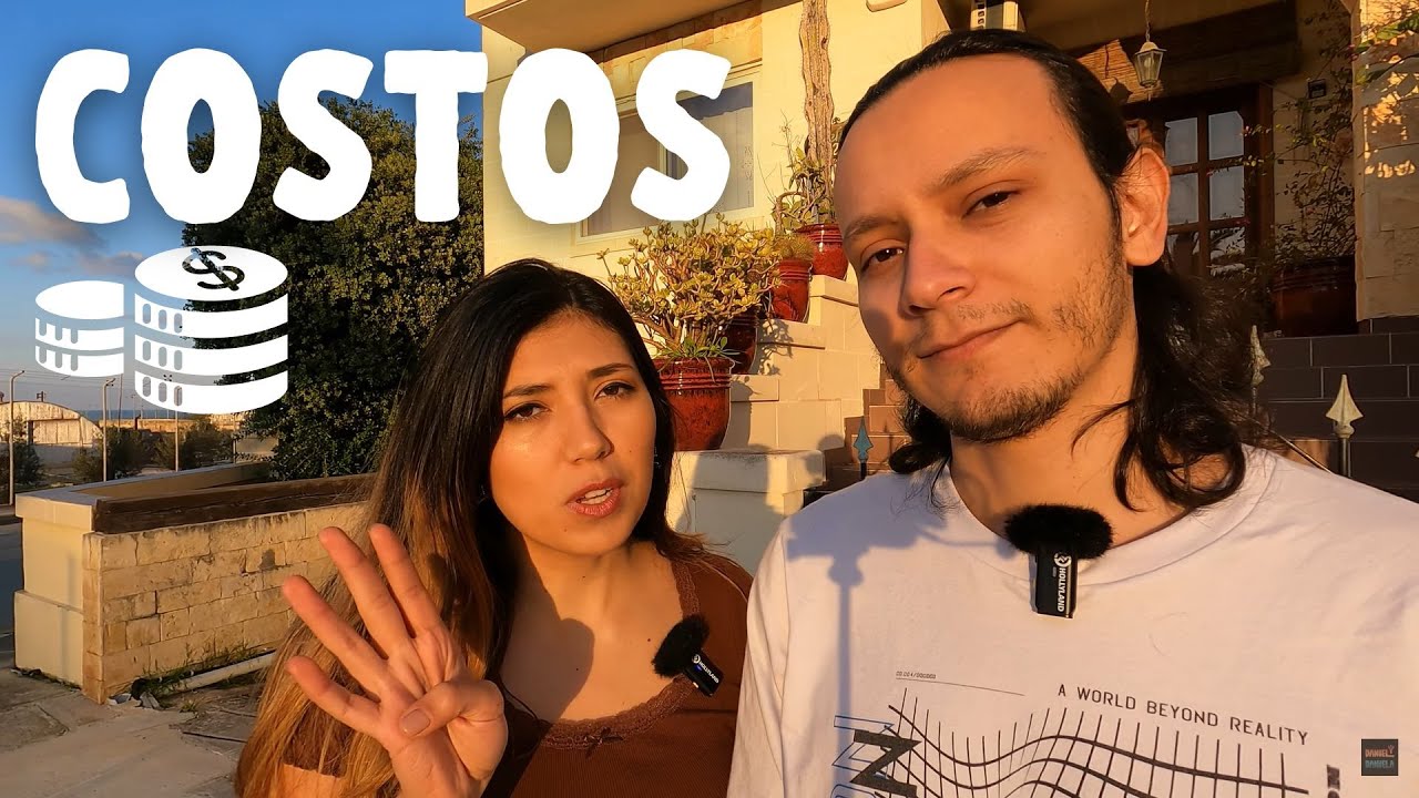 CUÁNTO SE NECESITA PARA EMIGRAR A MALTA | Costo de vida en Malta ...