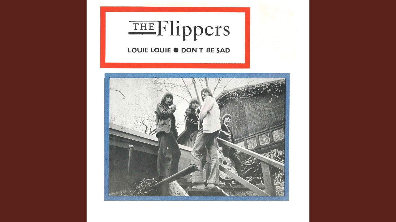 Louie Louie - YouTube