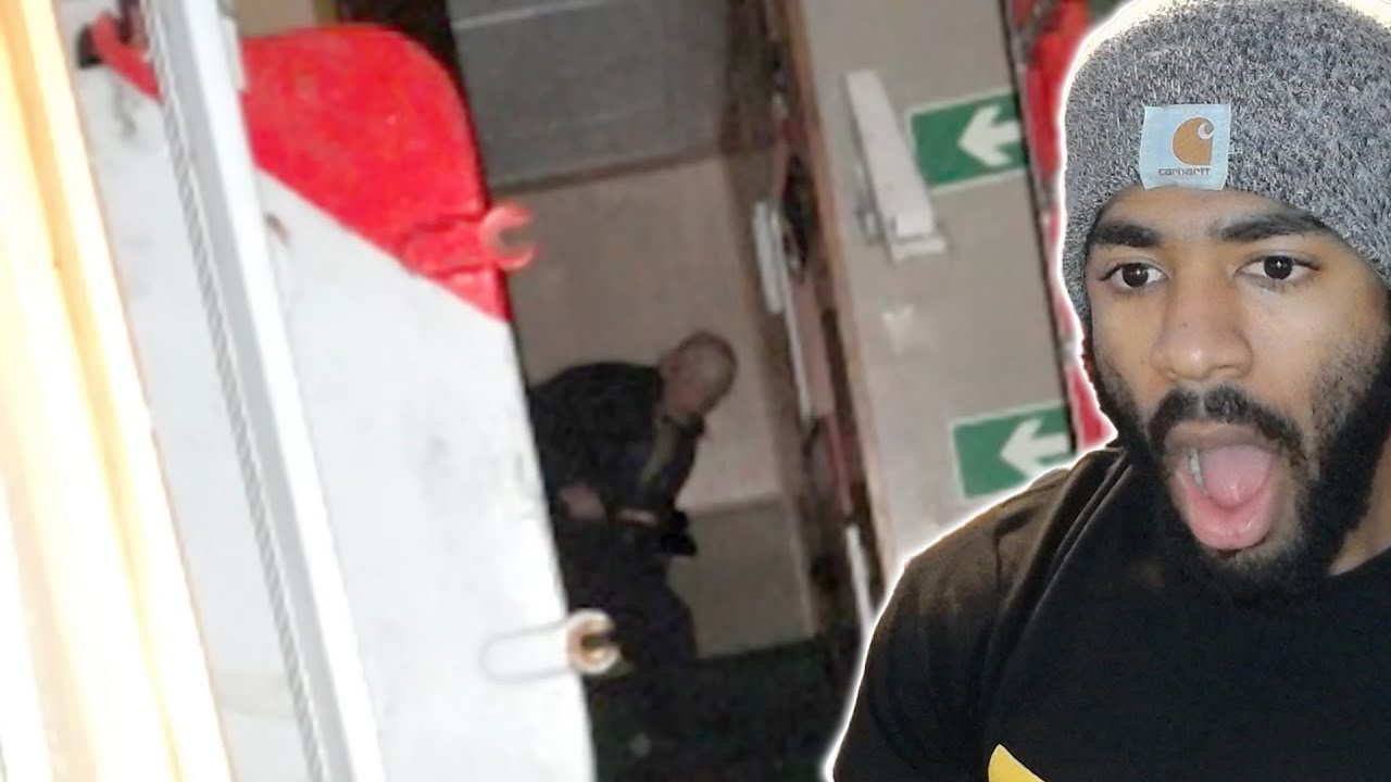 This Will Give You Nightmares | Lazy Masquerade - 6 Creepy Photos with ...