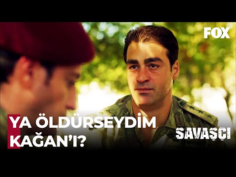 Haydar, Kağan'ın Acısını Yaşıyor - Savaşçı 51. Bölüm