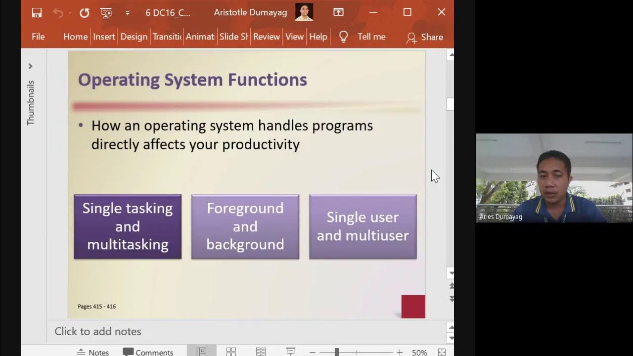 Computer Software - YouTube