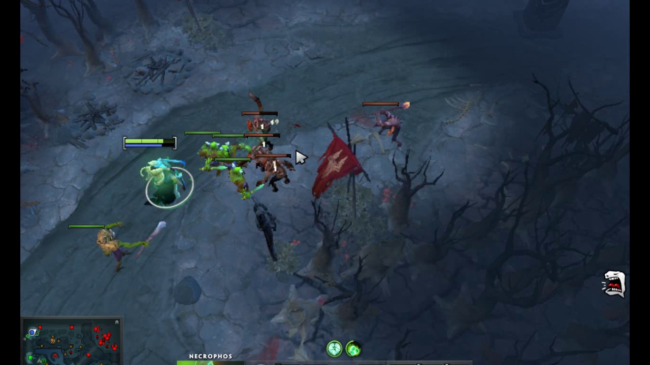 DOTA 2 OWNER - YouTube