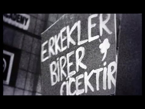 KADINLAR (Bir kadının gözünden) - Pakize Suda alıntısı ile (Bunu paylaşmasaydim huzura eremezdim)
