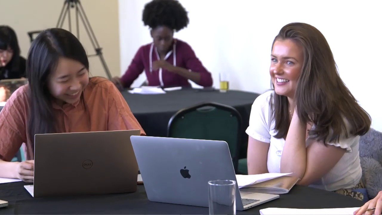 Perfect your Pitch Workshop - YouTube